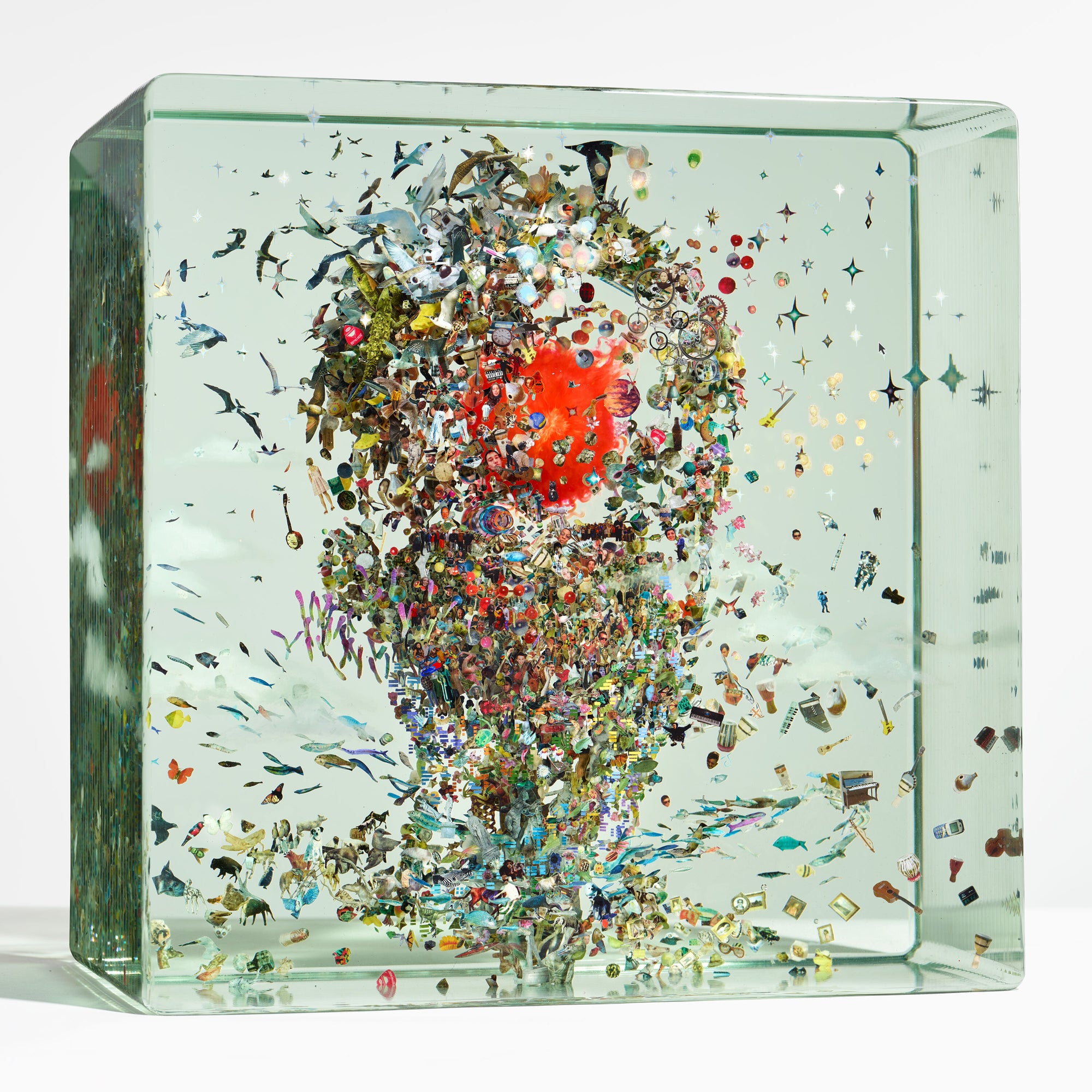 Jacob Collier - Djesse Vol. 4 (Deluxe Edition) - JazzEcho + Everything ...