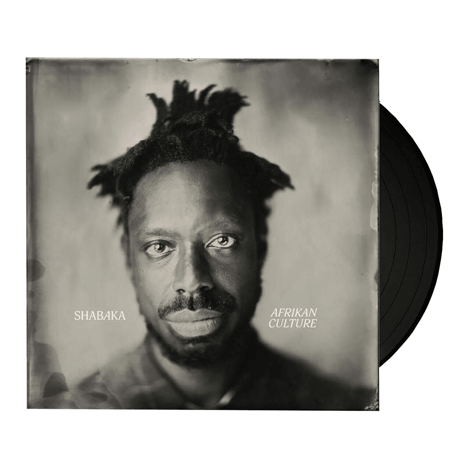 Shabaka - Afrikan Culture - JazzEcho + Everything Jazz EU