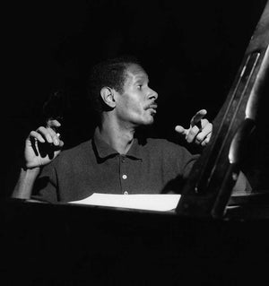 Duke Pearson - JazzEcho + Everything Jazz EU