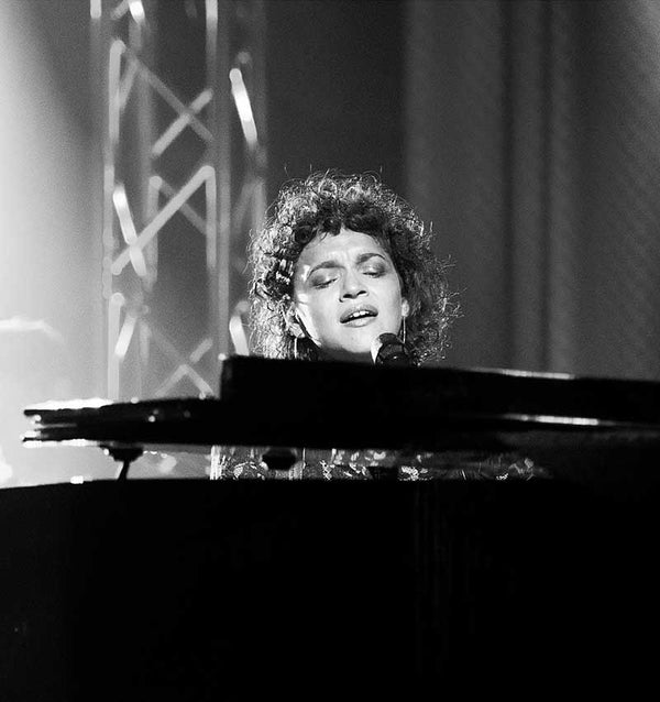 Norah Jones - JazzEcho + Everything Jazz EU