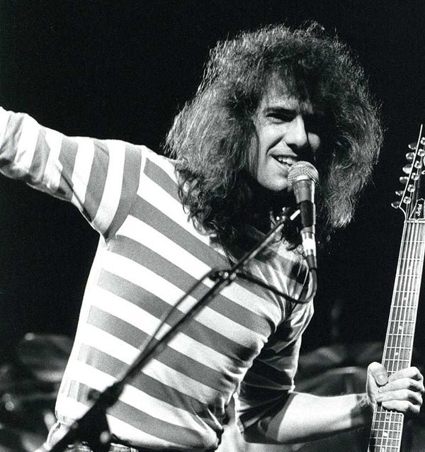 Pat Metheny - JazzEcho + Everything Jazz EU